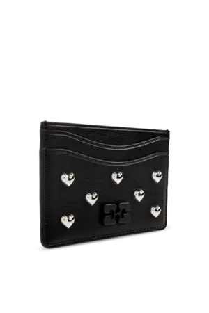 GANNI Card Case With Apps