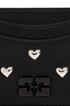 GANNI Card Case With Apps