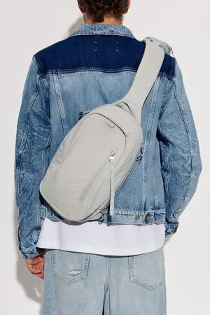Nike Backpack With Logo