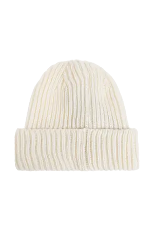 C.P. COMPANY Wool Beanie