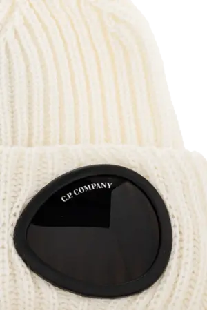C.P. COMPANY Wool Beanie