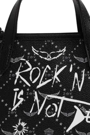 Zadig&Voltaire Bag ‘nano Rock