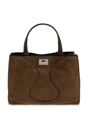 Zadig&Voltaire Bag ‘jack Nano - Brown