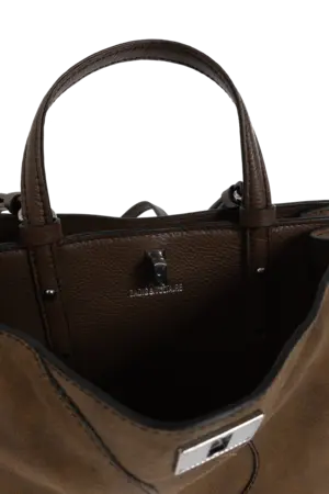 Zadig&Voltaire Bag ‘jack Nano