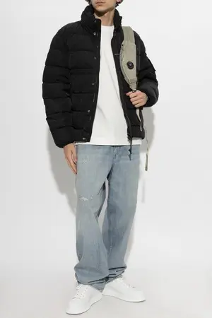 C.P. COMPANY Puffer Jacket