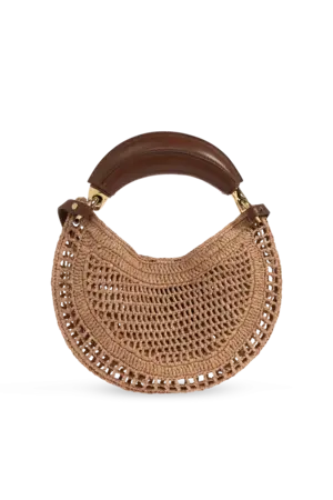 Chloé Banana Mini’ Bag