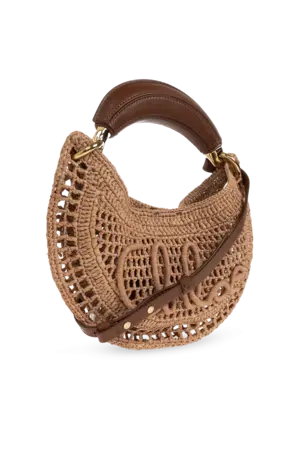 Chloé Banana Mini’ Bag