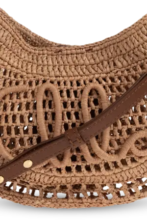 Chloé Banana Mini’ Bag