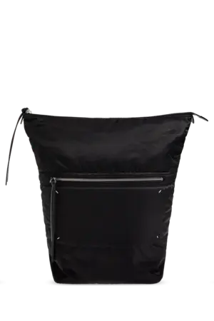 MAISON MARGIELA Backpack - Black