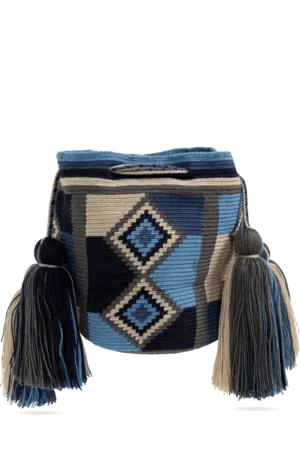 JW Anderson Wayuu’ Bag