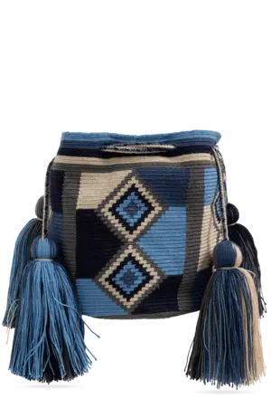 JW Anderson Wayuu’ Bag