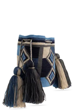 JW Anderson Wayuu’ Bag