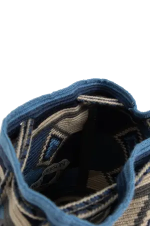 JW Anderson Wayuu’ Bag