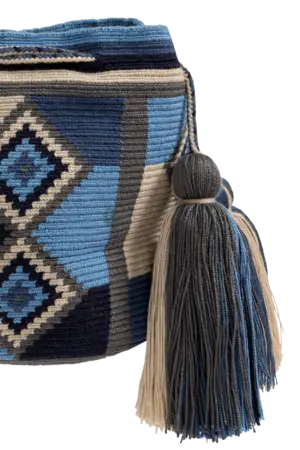 JW Anderson Wayuu’ Bag