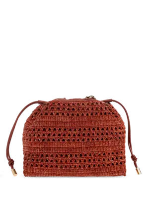 Chloé Summer Banana Mini’ Bag