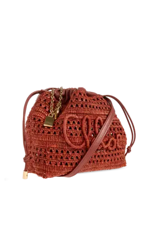 Chloé Summer Banana Mini’ Bag