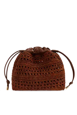 Chloé Summer Banana Mini’ Bag
