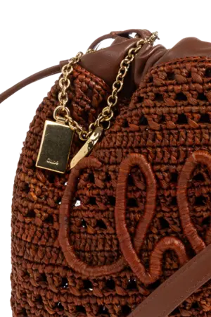 Chloé Summer Banana Mini’ Bag