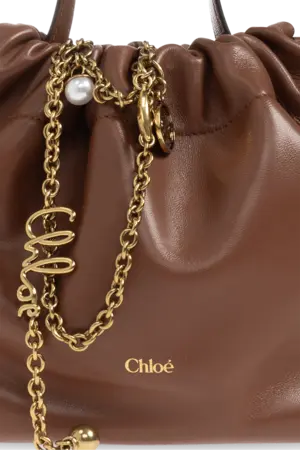 Chloé Icons Mini’ Bag