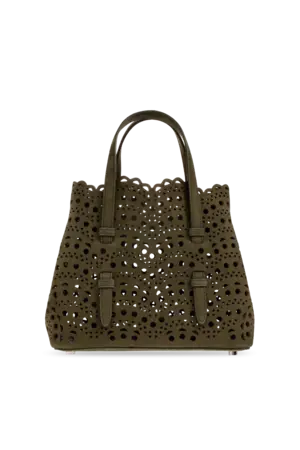 Alaïa Bag ‘mina 20