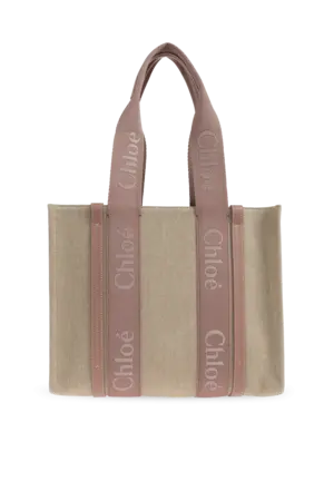 Chloé Woody Medium’ Bag