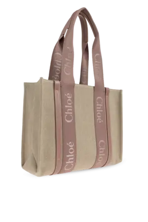 Chloé Woody Medium’ Bag