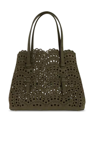 Alaïa Bag ‘mina 25