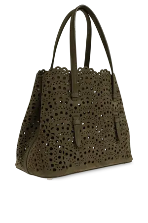 Alaïa Bag ‘mina 25