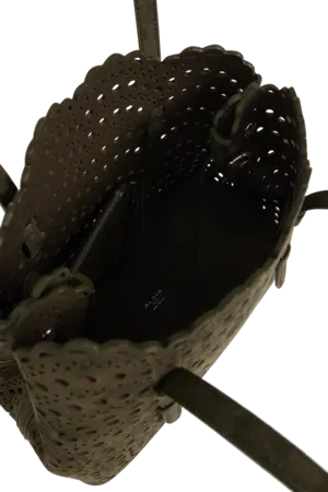 Alaïa Bag ‘mina 25