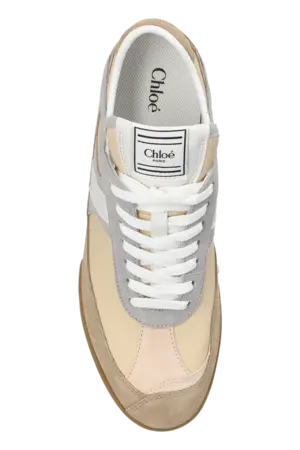 Chloé Sport Shoes ‘kick