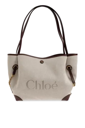 Chloé Bag ‘clover - Grey