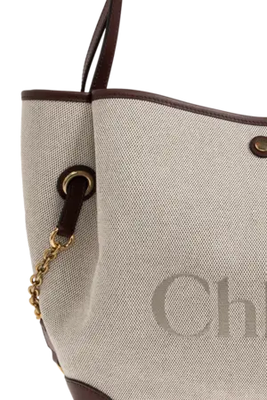 Chloé Bag ‘clover
