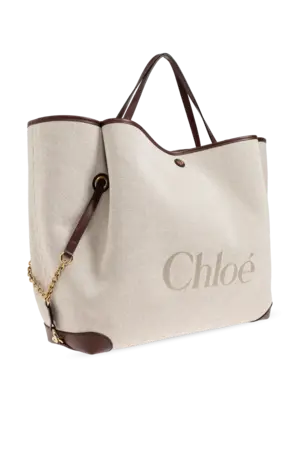 Chloé Bag ‘clover Large