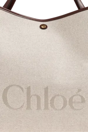 Chloé Bag ‘clover Large