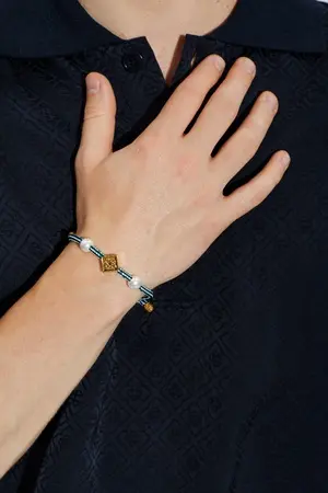 Casablanca Bracelet With Pearls