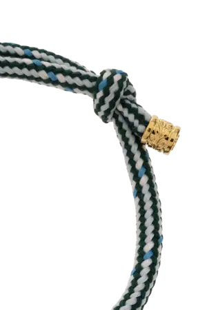 Casablanca Bracelet With Pearls