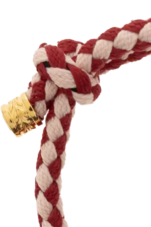 Casablanca Bracelet With Pearls