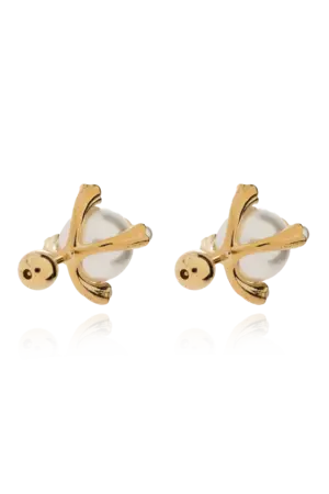 Casablanca Pearl Earrings