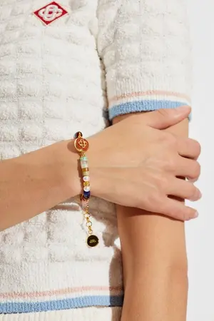 Casablanca Bracelet With Stones