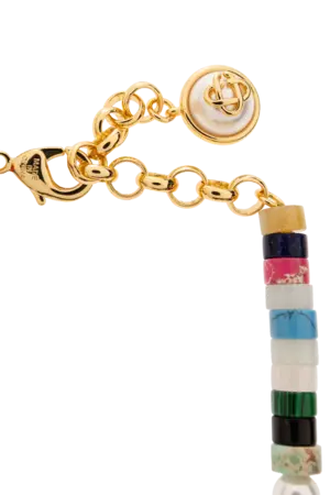 Casablanca Bracelet With Stones
