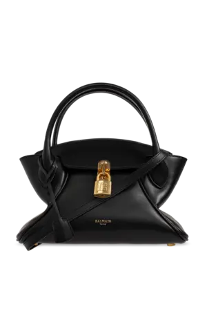 Balmain Pulse Day Small Bag