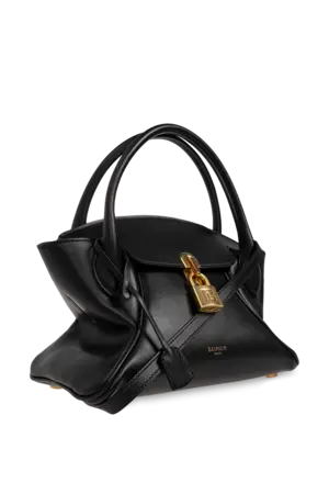 Balmain Pulse Day Small Bag
