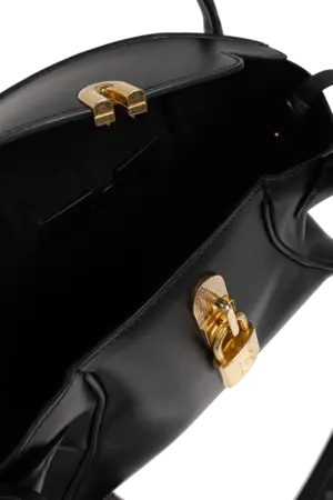 Balmain Pulse Day Small Bag