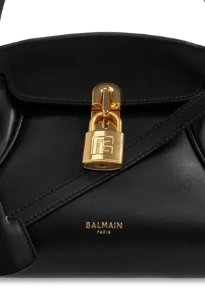 Balmain Pulse Day Small Bag