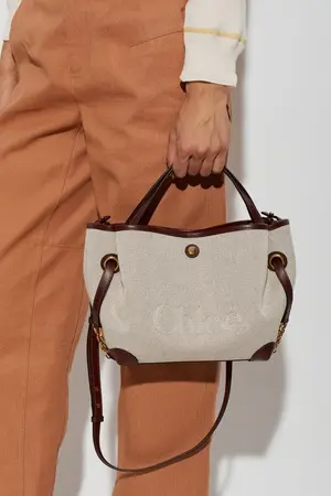 Chloé Clover Small’ Bag