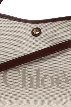 Chloé Clover Small’ Bag