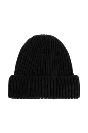 C.P. COMPANY Wool Beanie