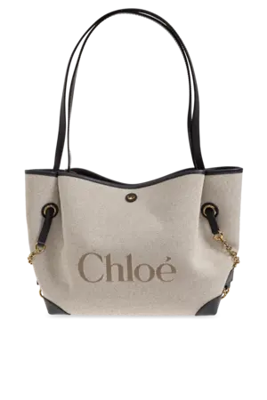Chloé Bag ‘clover - Grey