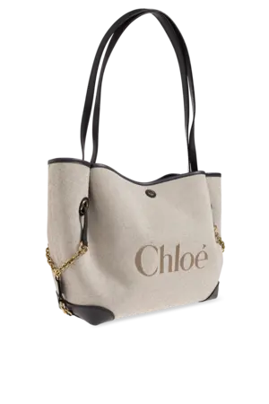 Chloé Bag ‘clover