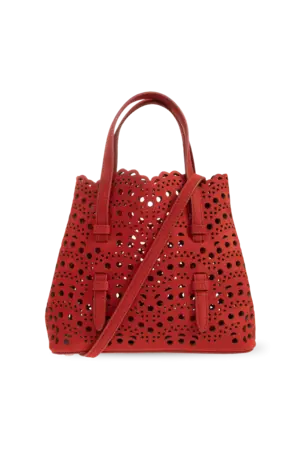 Alaïa Bag 'mina 20